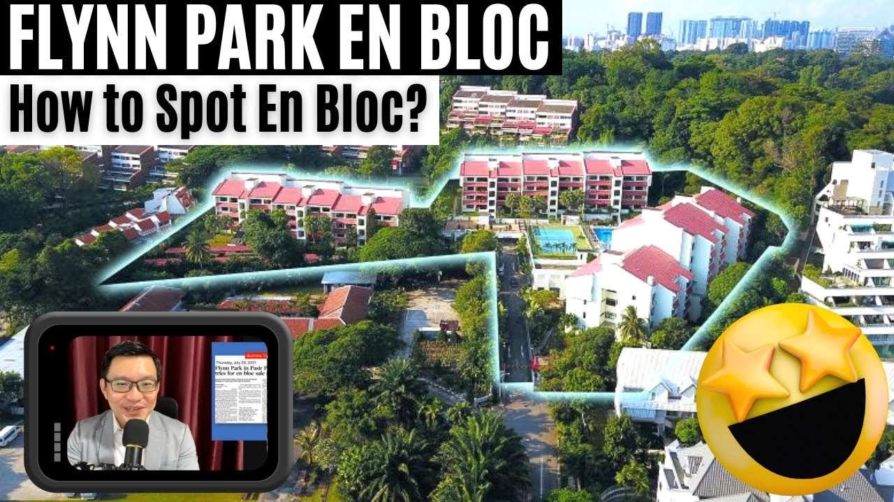 how to spot en bloc? 4 Great Tips to Assess the Potential