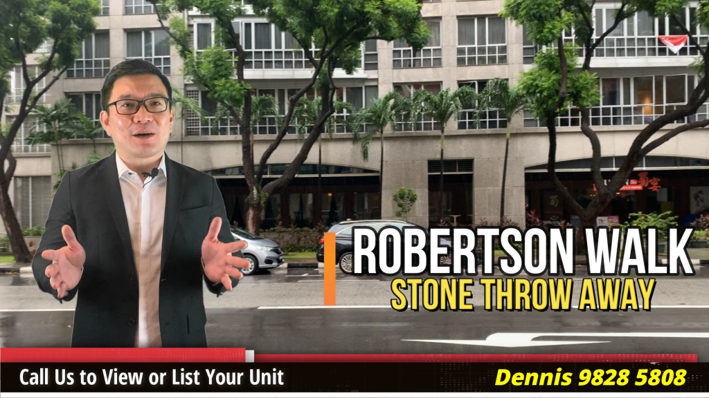 RV Point @ River Valley 1 +S | 3D Home Tour