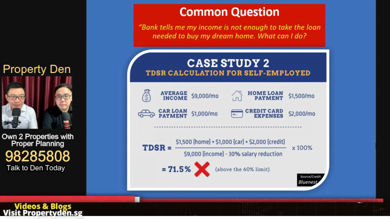 Pledging or Show cash | Proven Methods to take Bigger loans