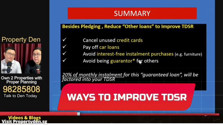 Pledging or Show cash | Proven Methods to take Bigger loans