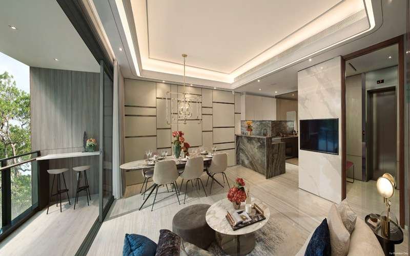 3 Things to look out for When Visiting a Showflat - Homeseller SG