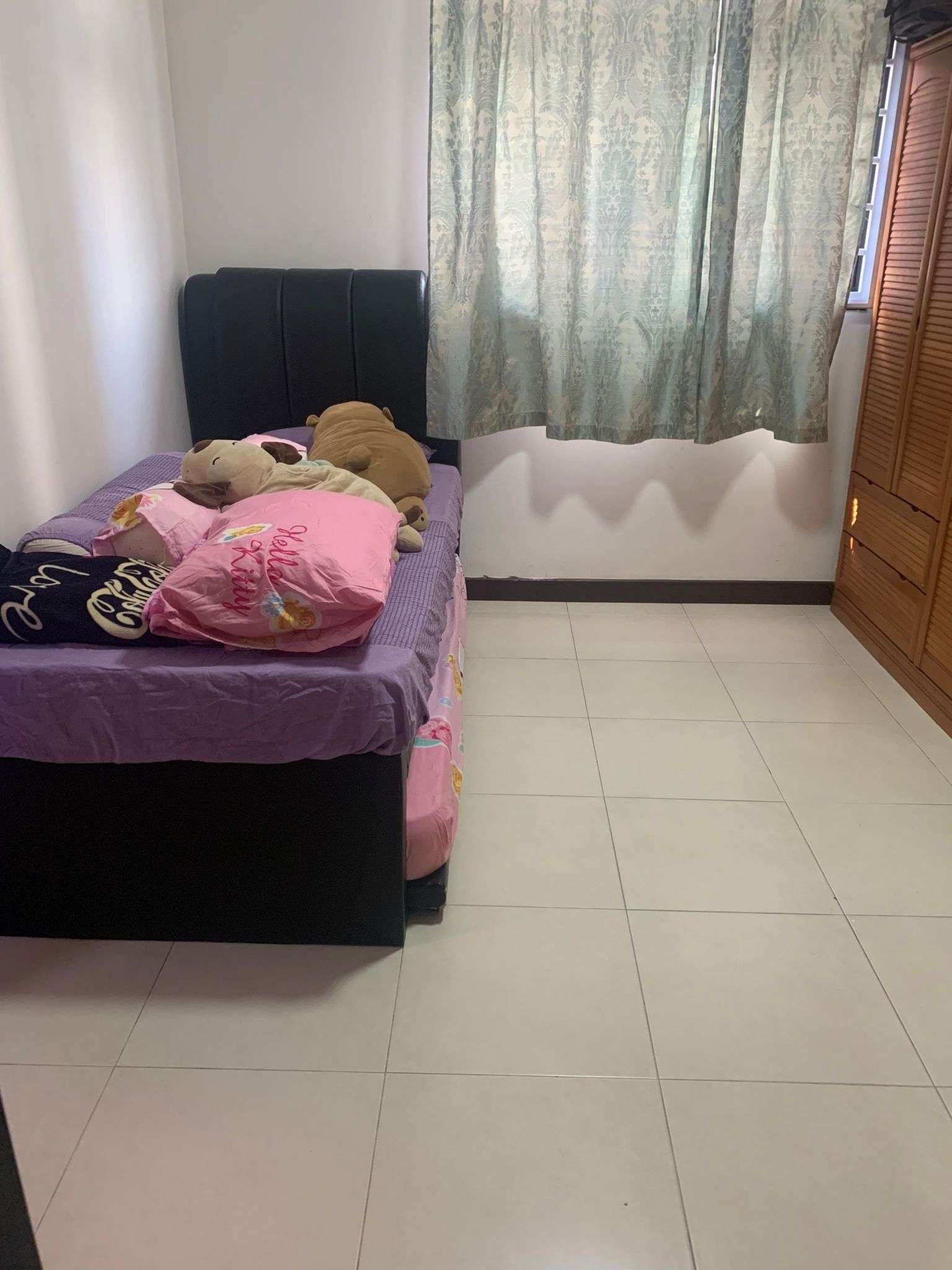 535 Choa Chu Kang St 51 - Homeseller SG