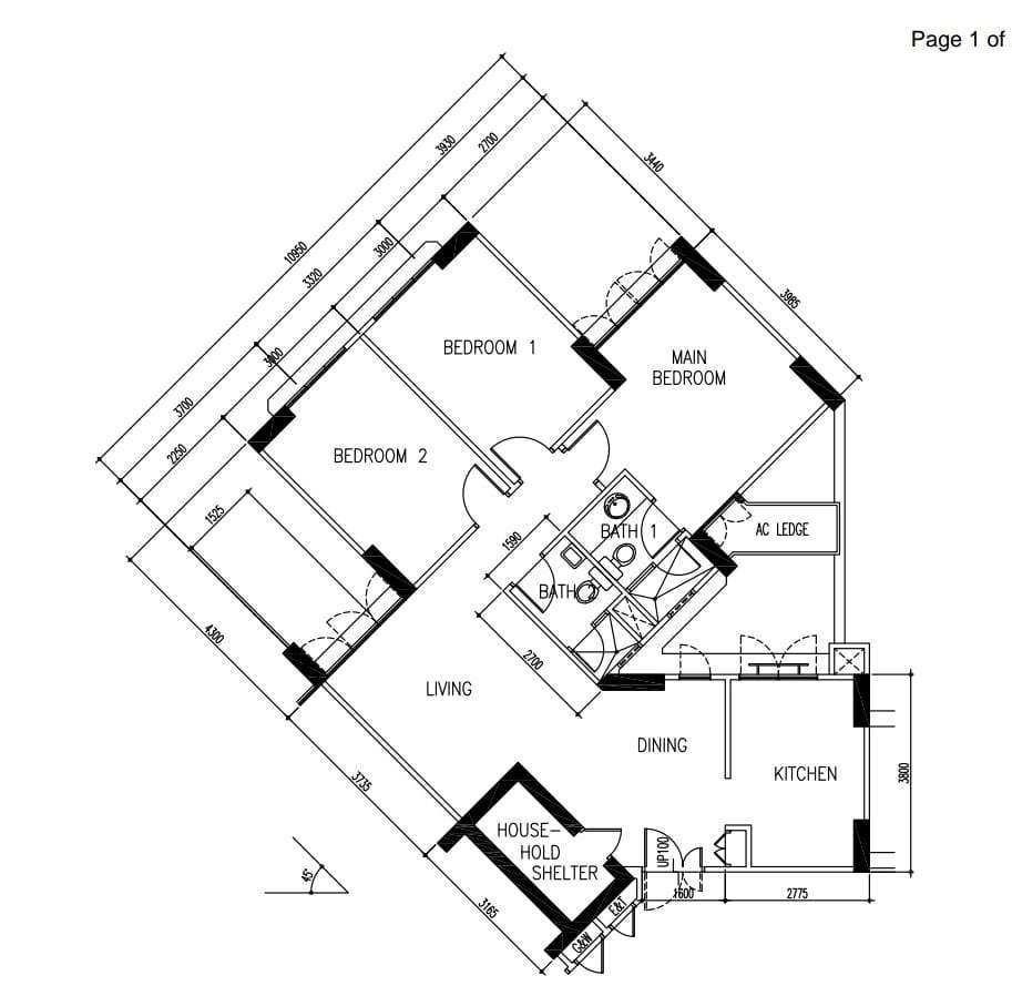 407A Fernvale Rd - Homeseller SG