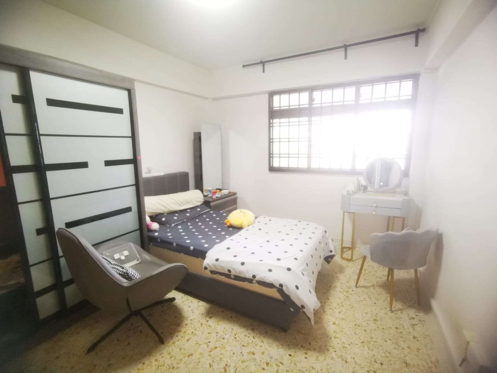 102 Jalan Rajah - Homeseller SG