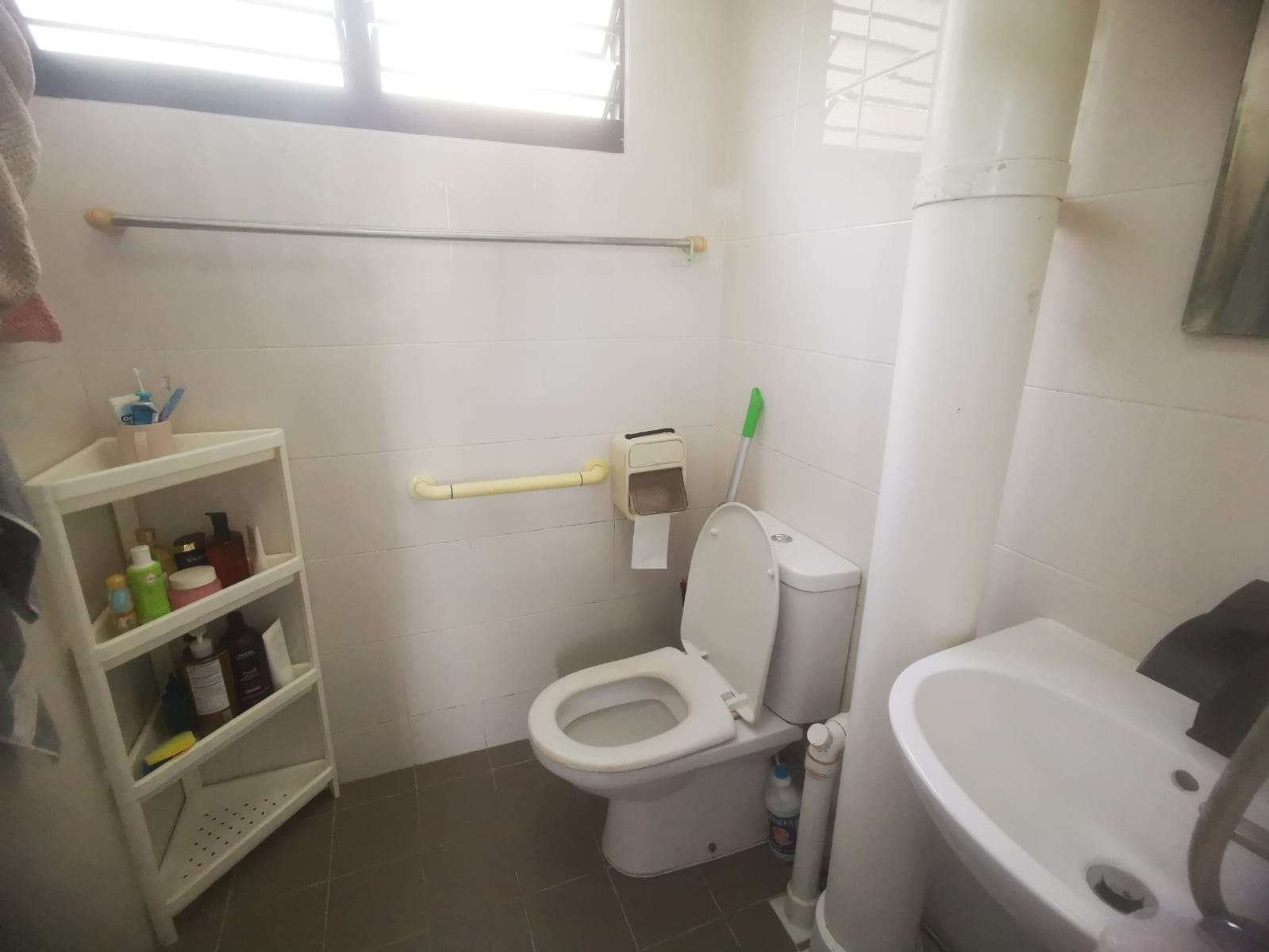 102 Jalan Rajah - Homeseller SG