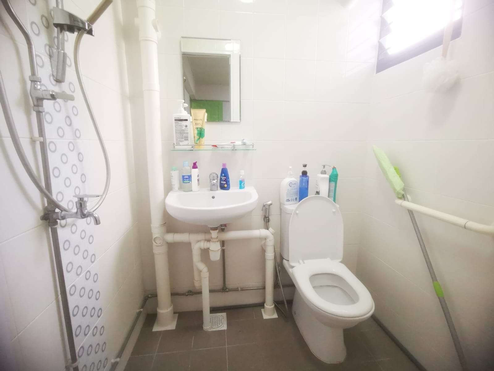 102 Jalan Rajah - Homeseller SG