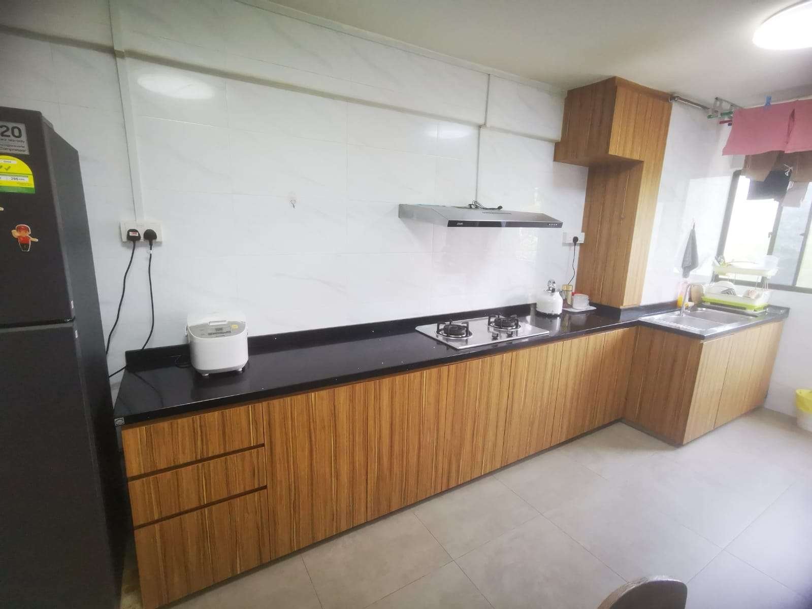 102 Jalan Rajah - Homeseller SG