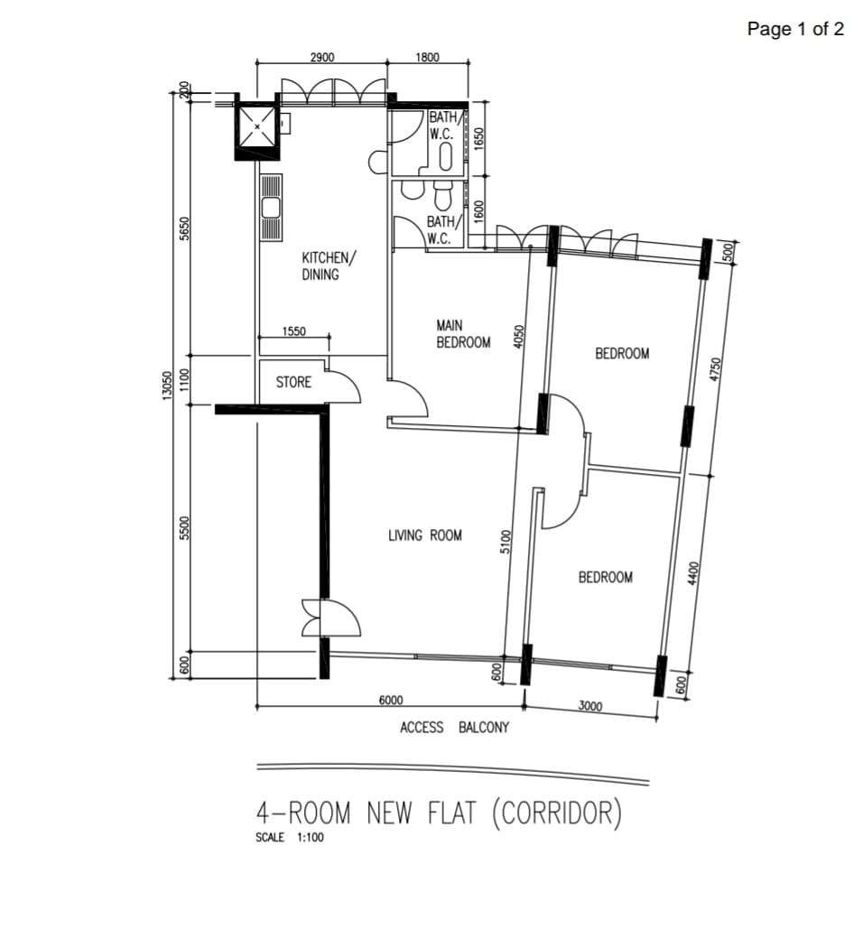 102 Jalan Rajah - Homeseller SG