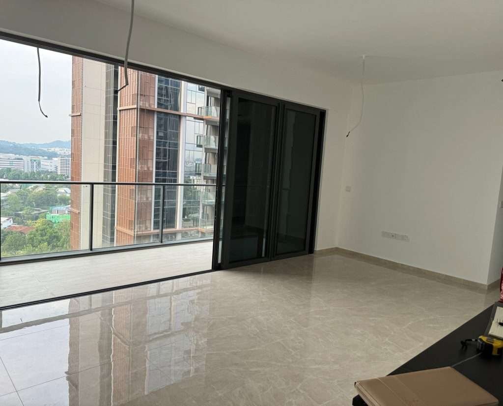 Parc Clematis 8F, 2 Jalan Lempeng - Homeseller SG