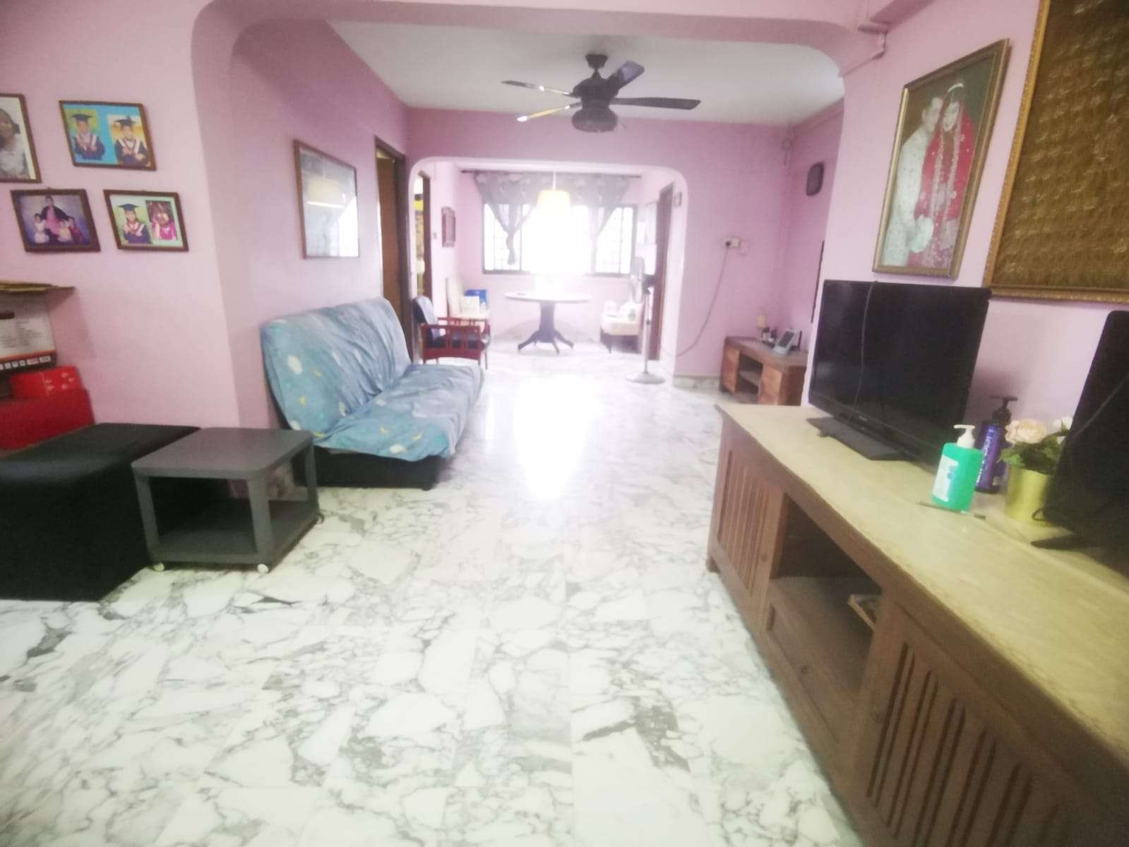 415 Bedok North Ave 2 - Homeseller SG