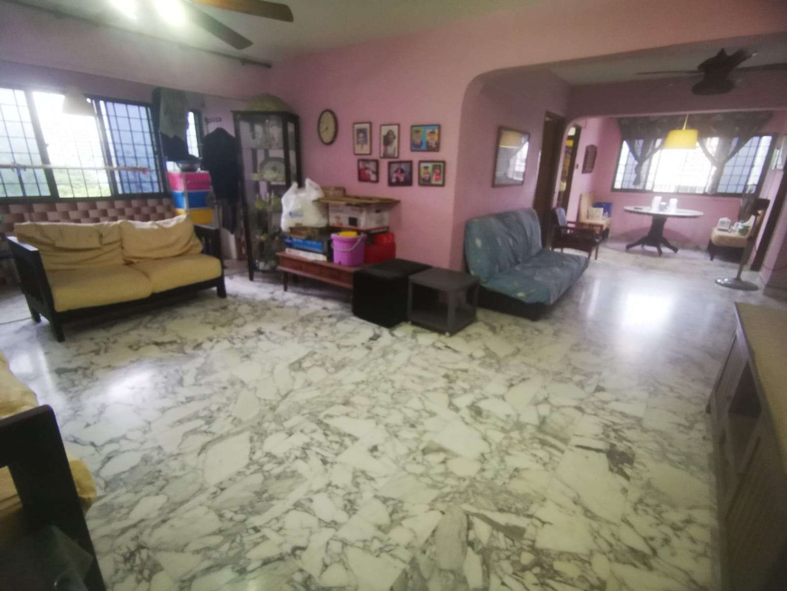 415 Bedok North Ave 2 - Homeseller SG