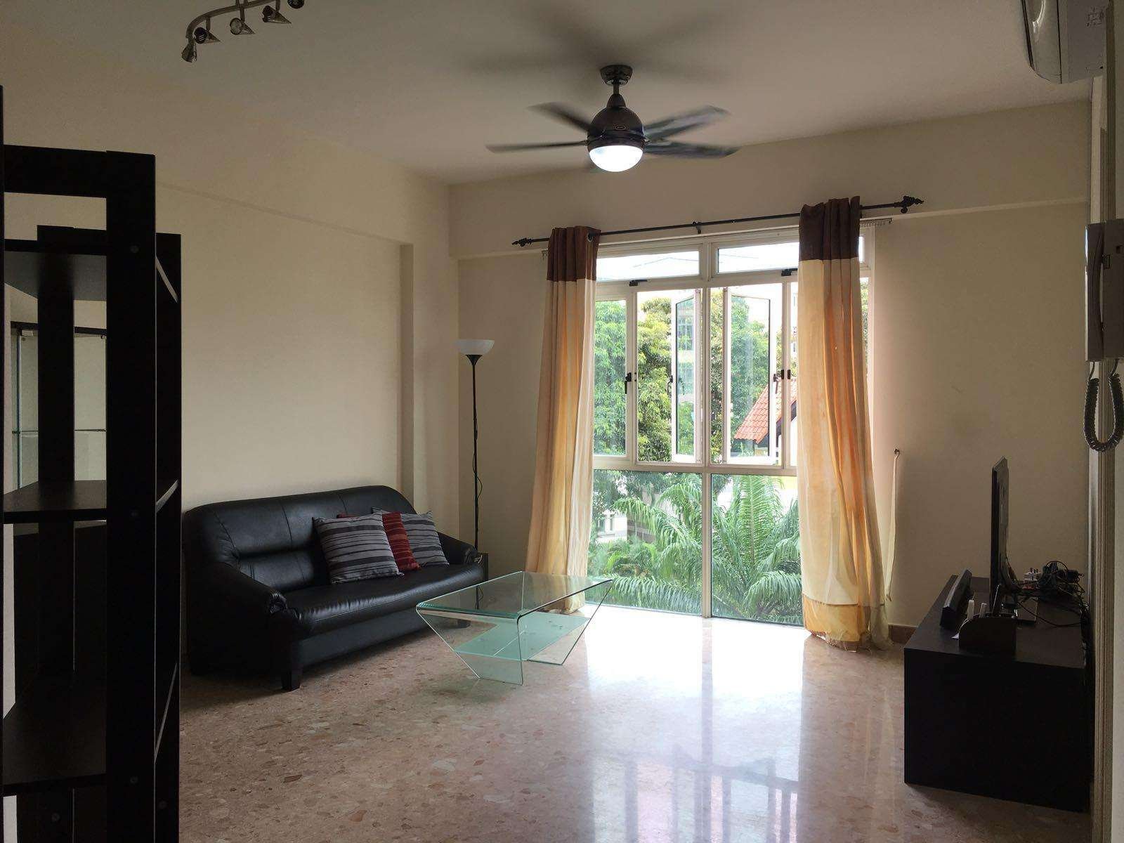 [Estella Gardens] Blk 23 Flora Road – Homeseller SG