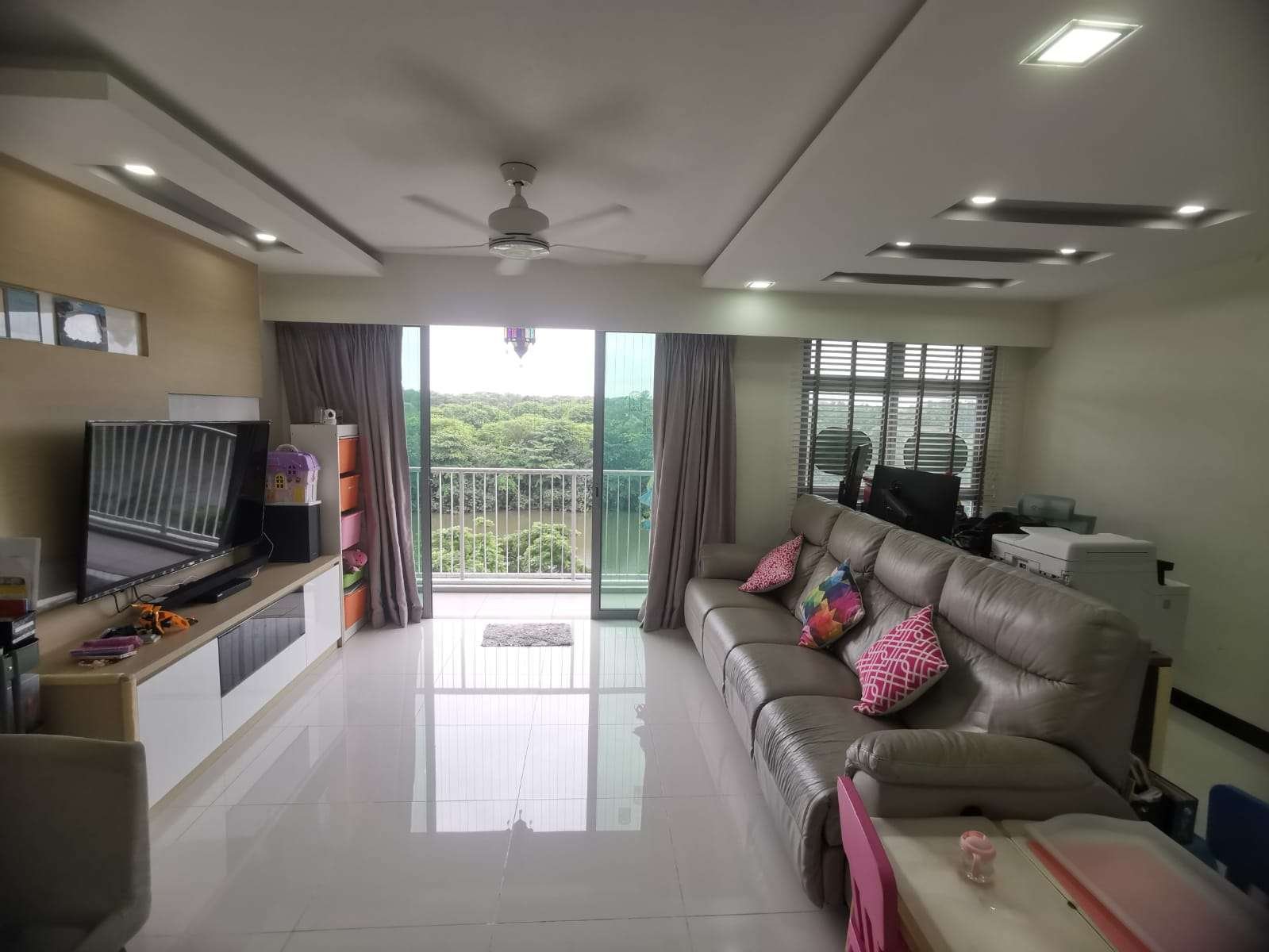 476C Upp Serangoon View - Homeseller SG