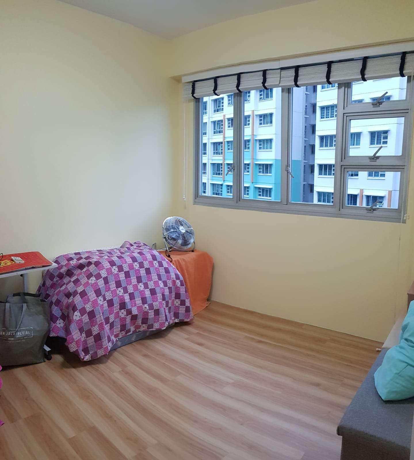 573C Woodlands Drive 16 - Homeseller SG