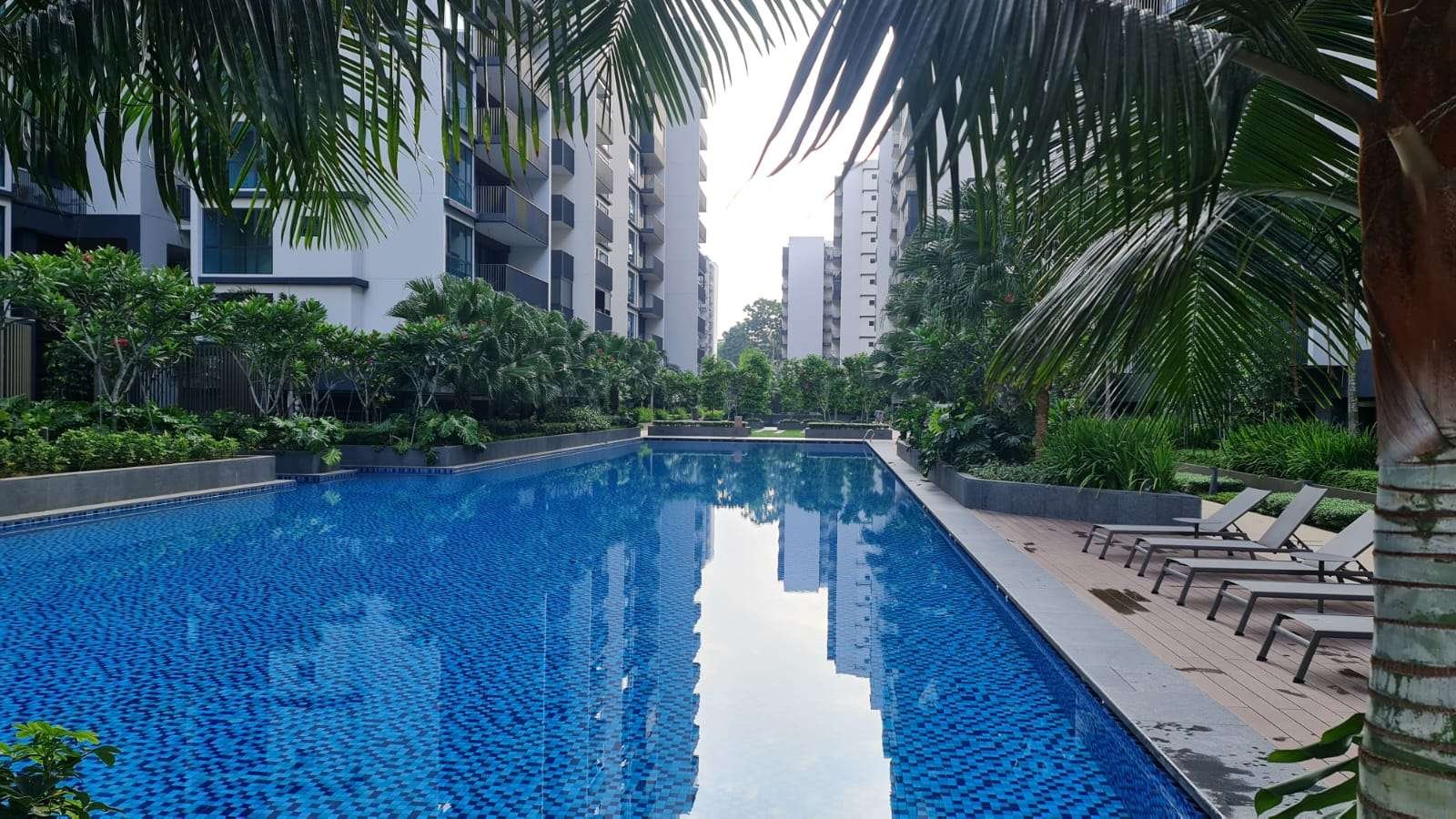 Treasure at Tampines(41 Tampines Lane) - Homeseller SG