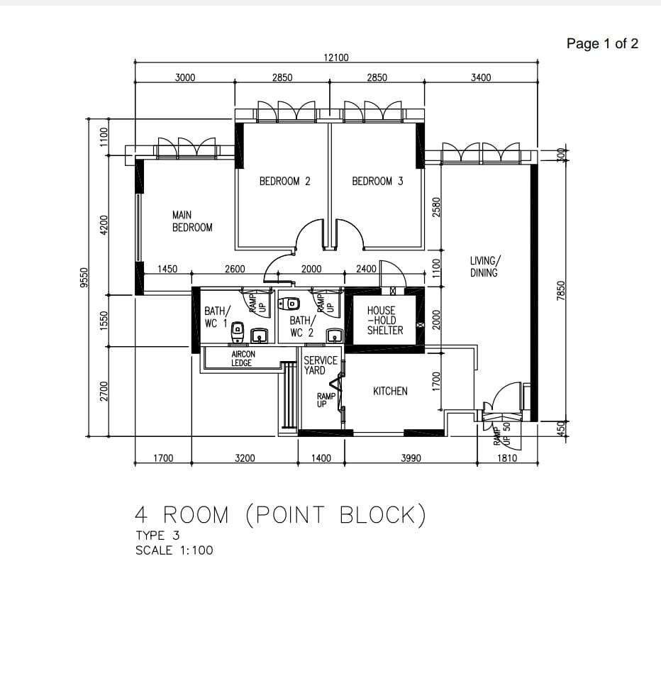 673C Edgefield Plains - Homeseller SG