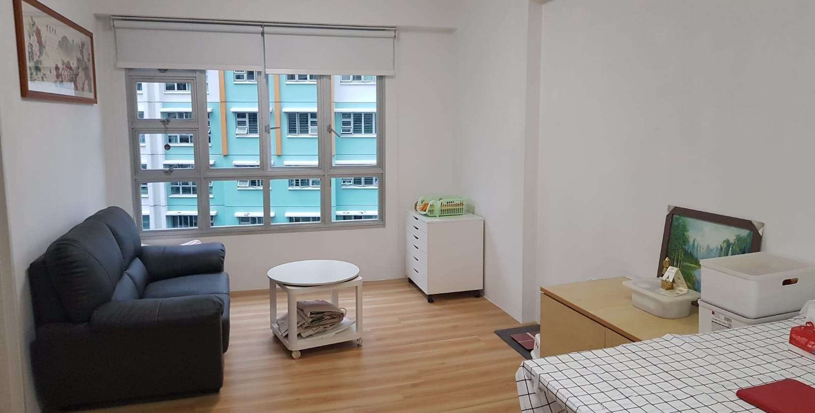 573C Woodlands Drive 16 - Homeseller SG