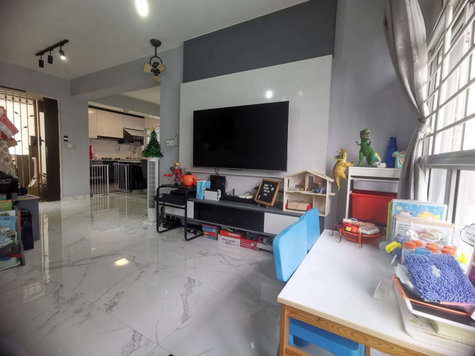 322C Sumang Walk - Homeseller SG