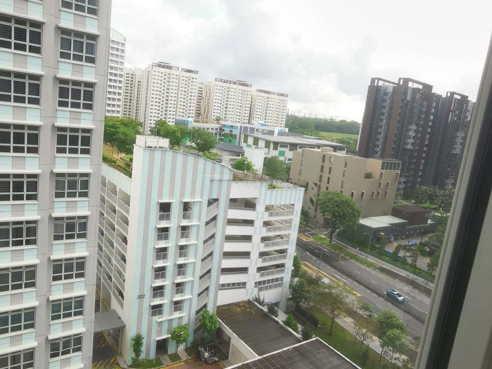 322C Sumang Walk - Homeseller SG