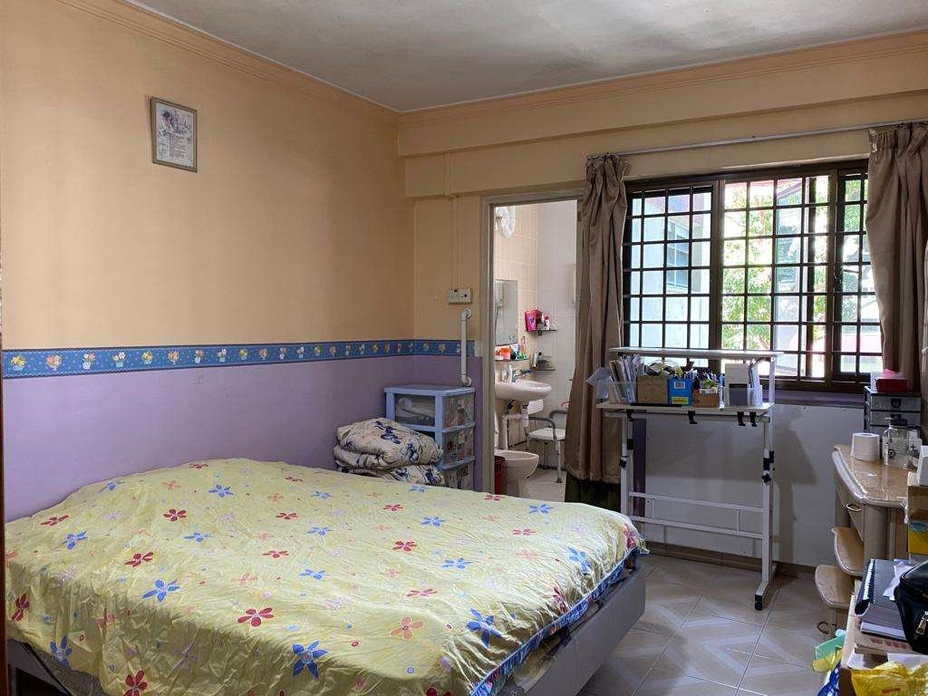 55 Chai Chee Drive - Homeseller SG