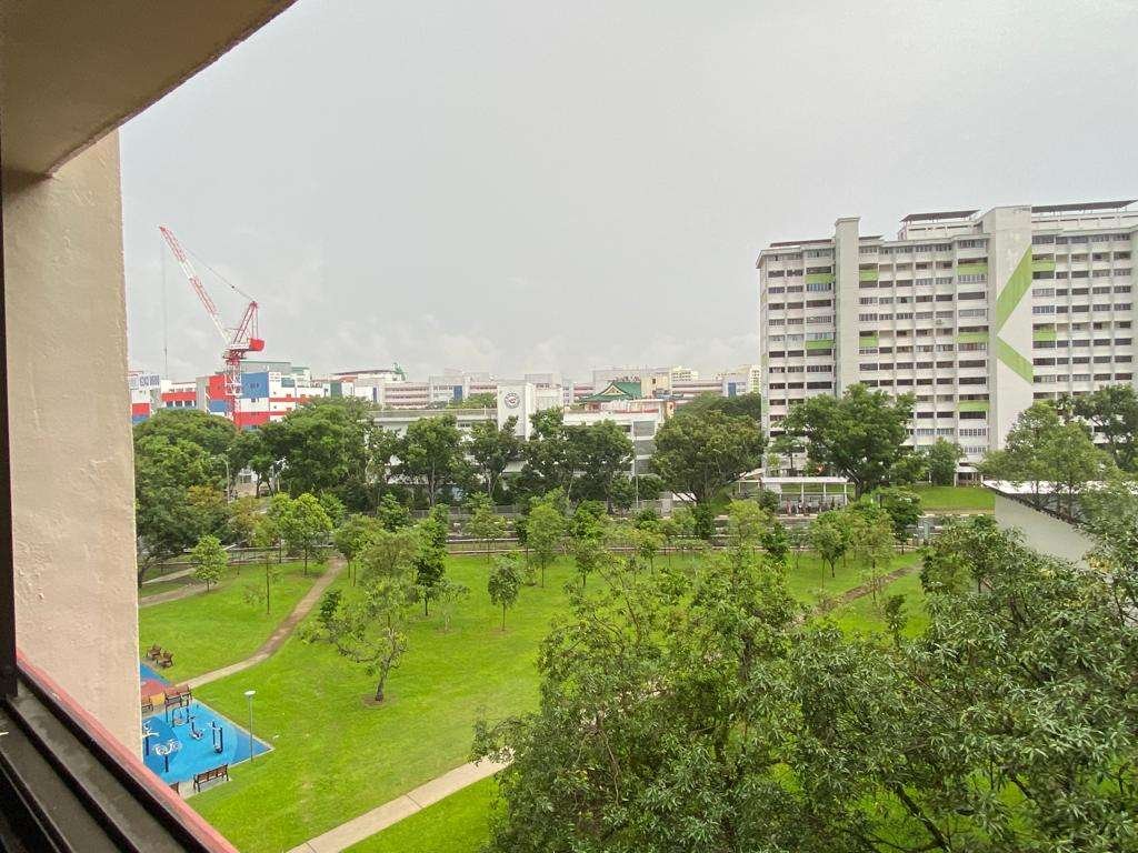 55 Chai Chee Drive - Homeseller SG