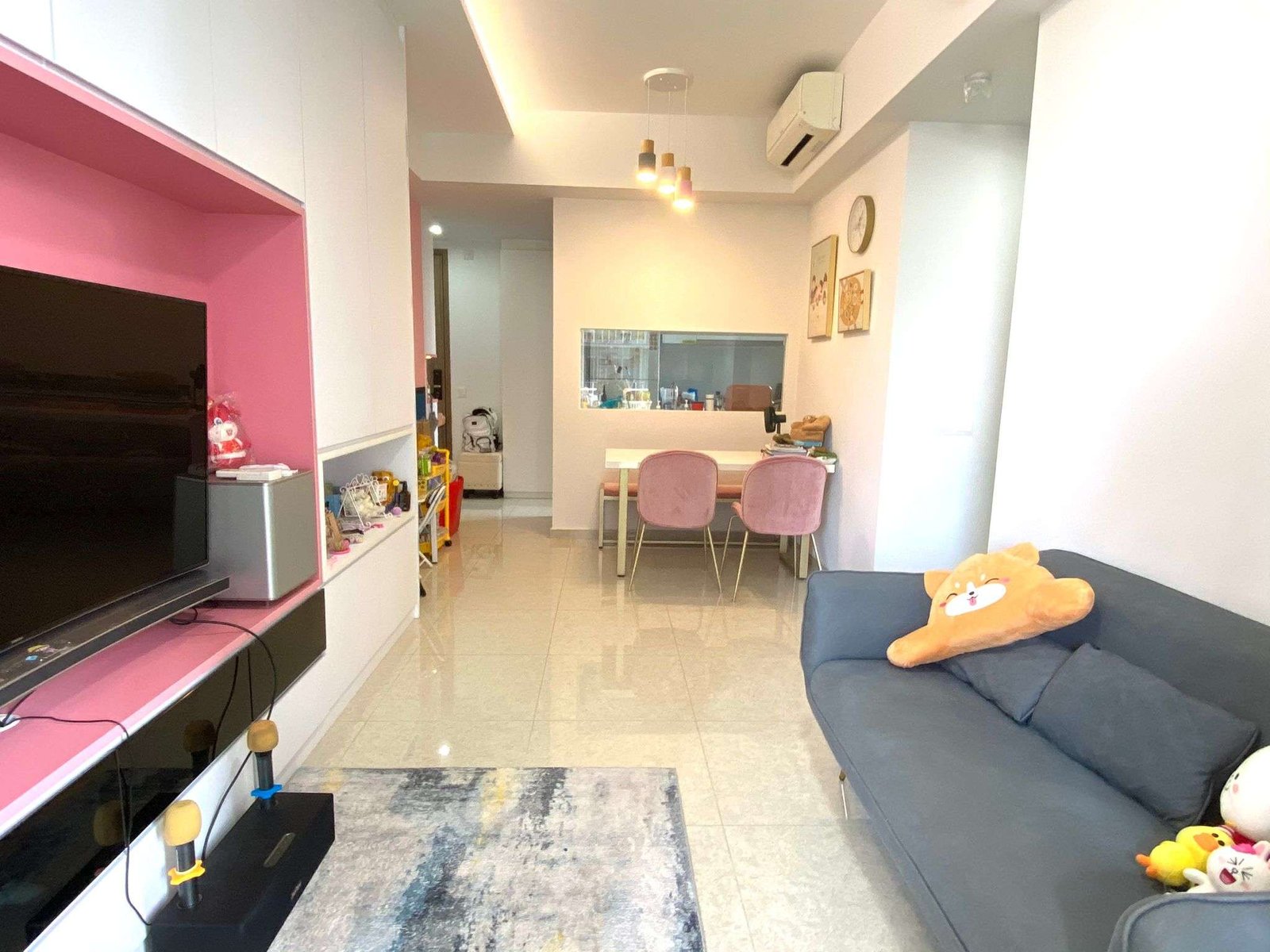 [Parc Botannia] 12 Fernvale Street - Homeseller SG