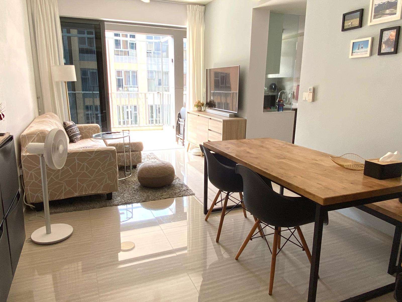 The Brownstone – Homeseller SG