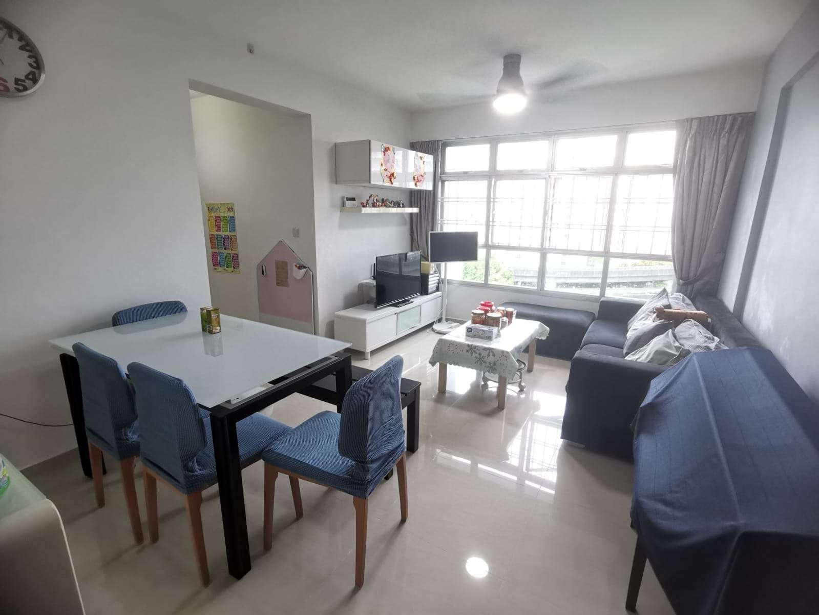 208A Punggol Place - Homeseller SG
