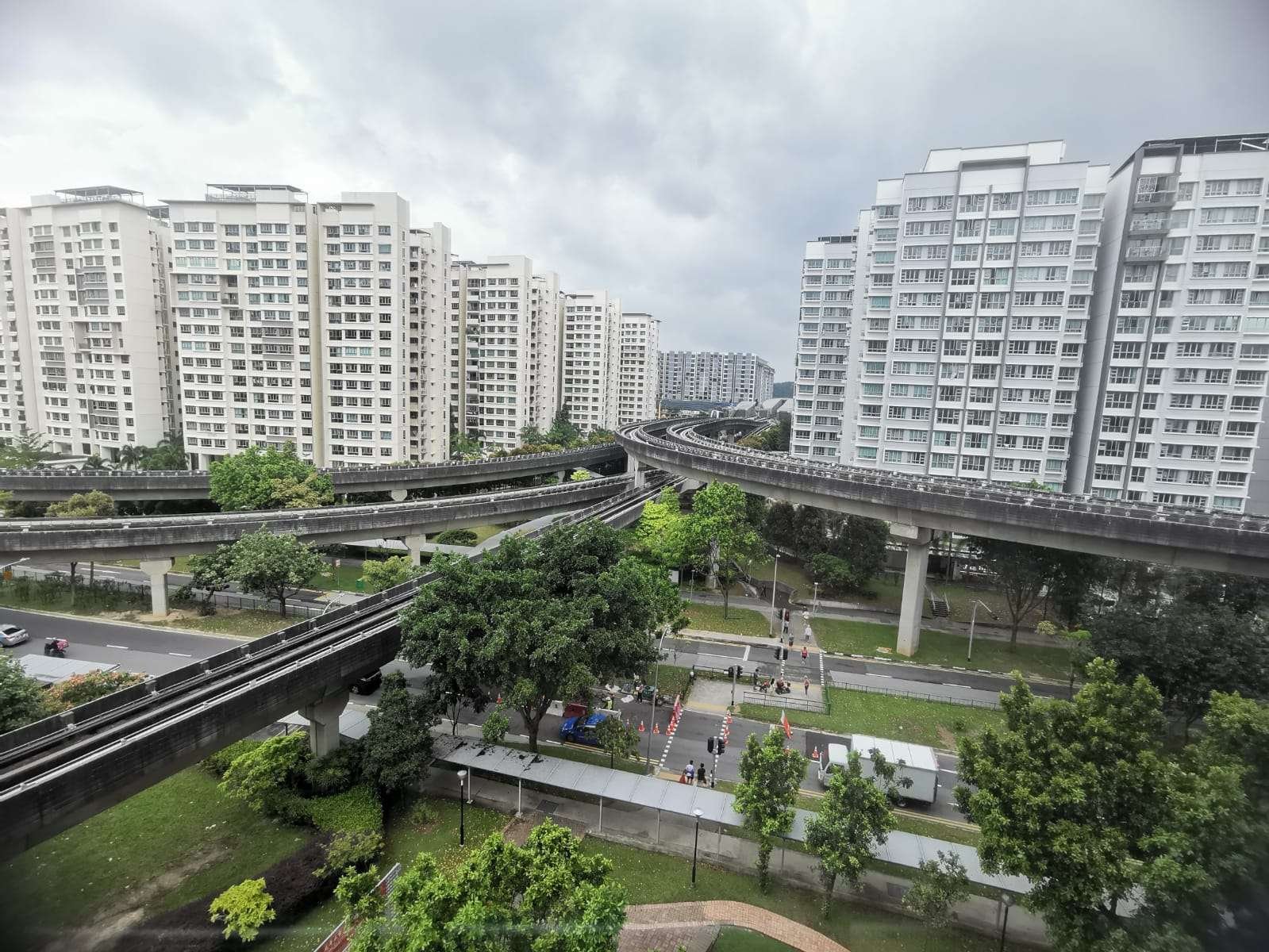 208A Punggol Place - Homeseller SG