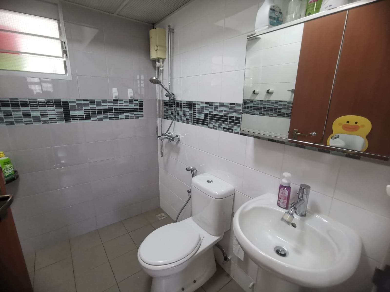 208A Punggol Place - Homeseller SG