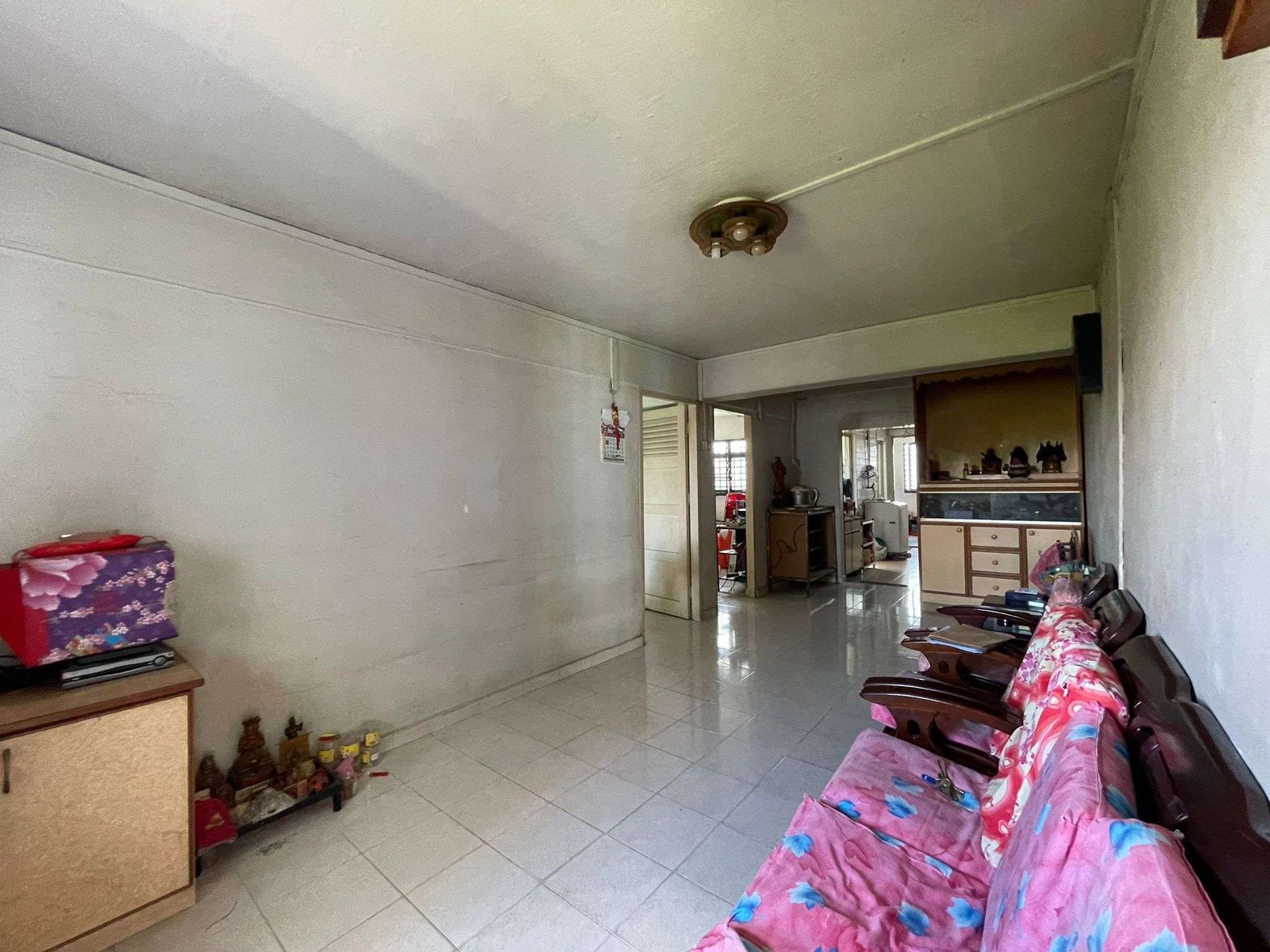 211 Boon Lay Place - Homeseller SG