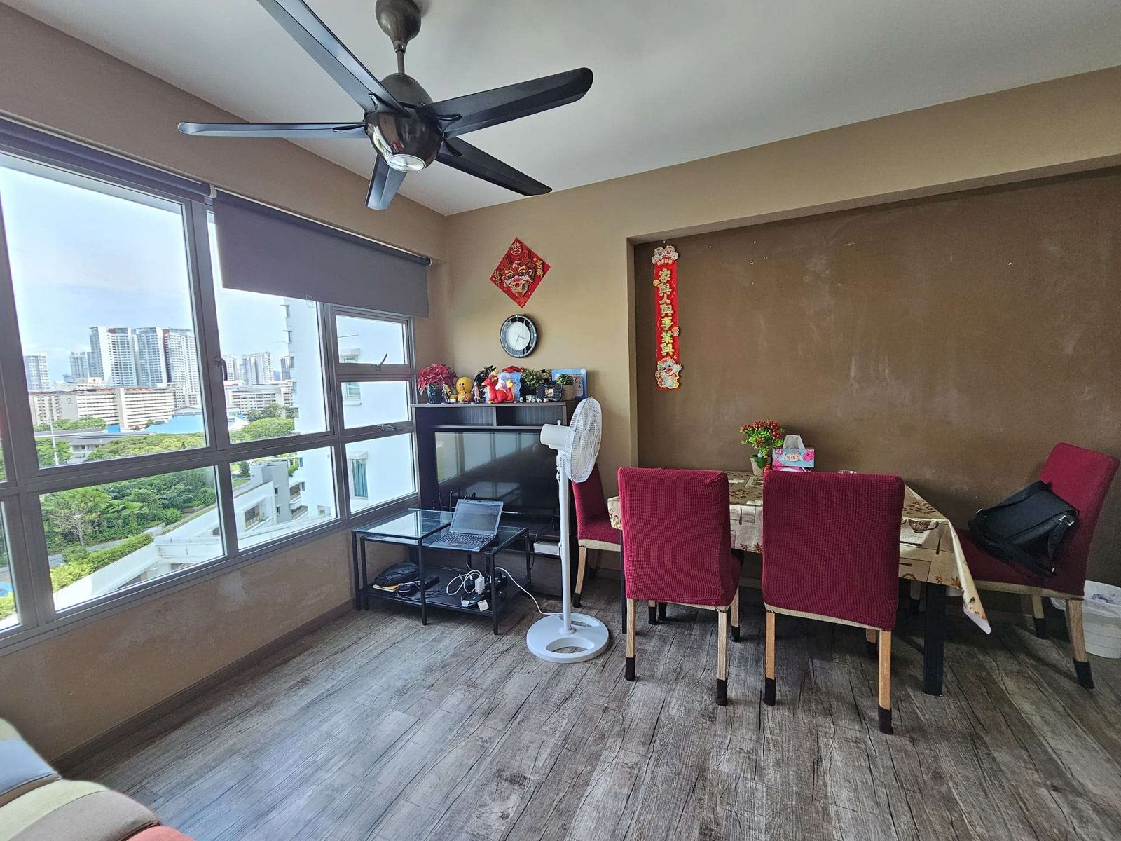 116B Jalan Tenteram - Homeseller SG