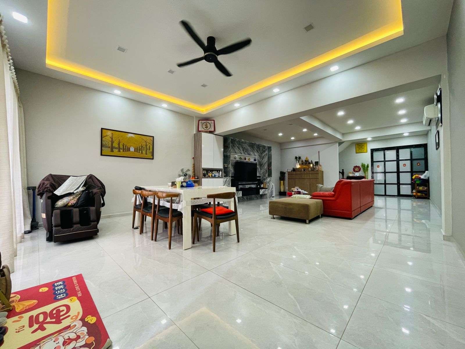 [Serangoon Garden Estate] Serangoon Garden Way - Homeseller SG