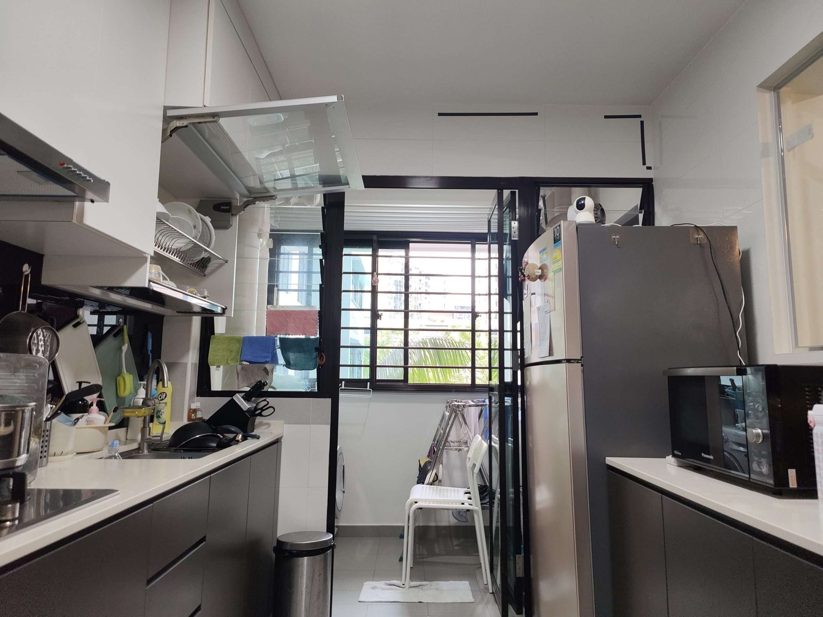 278B COMPASSVALE BOW - Homeseller SG