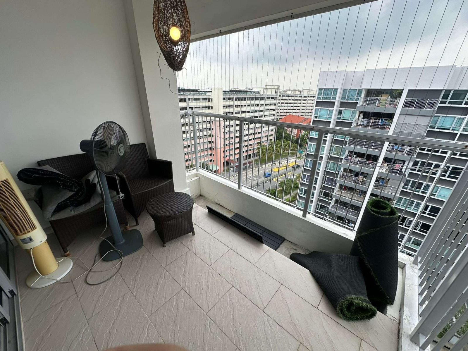 168C Simei Lane – Homeseller SG