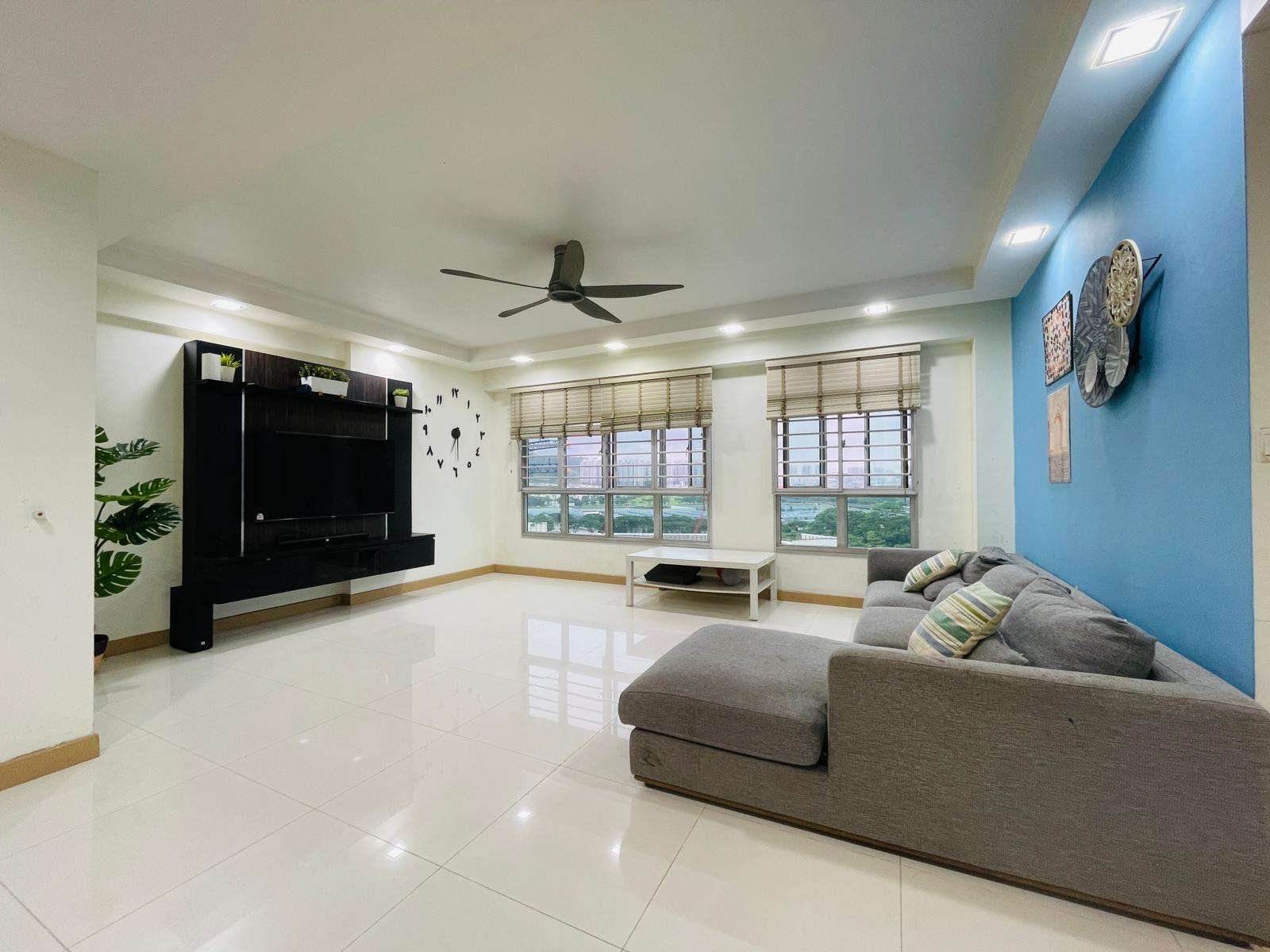 815C Choa Chu Kang Avenue 7 – Homeseller SG