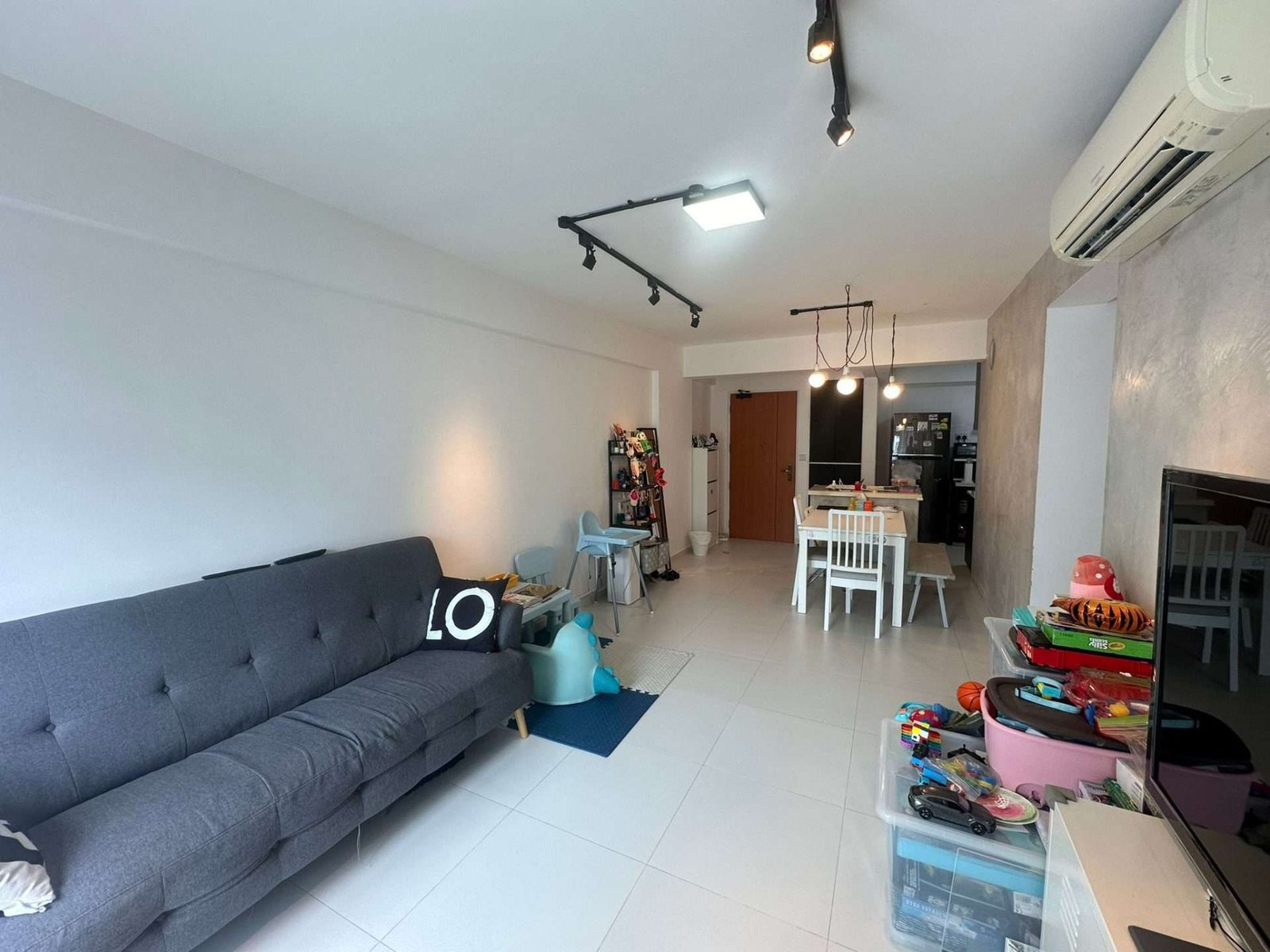 265C Punggol Way – Homeseller SG