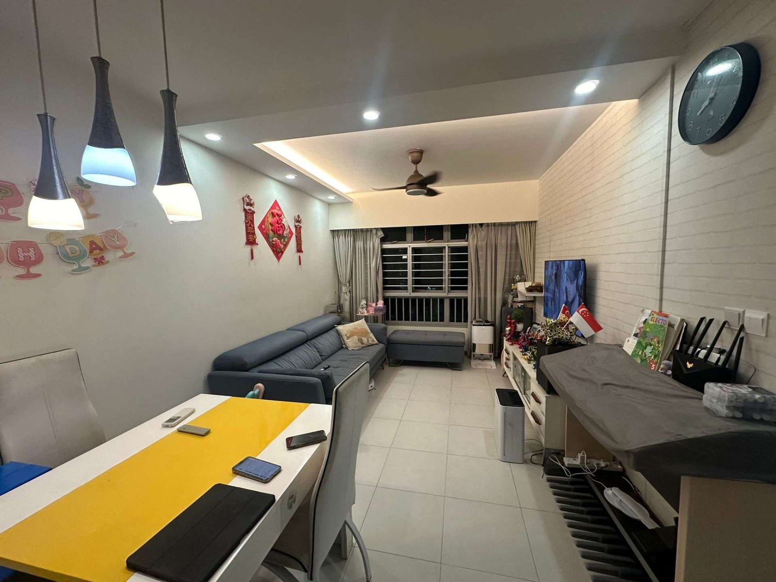 301B Punggol Central – Homeseller SG