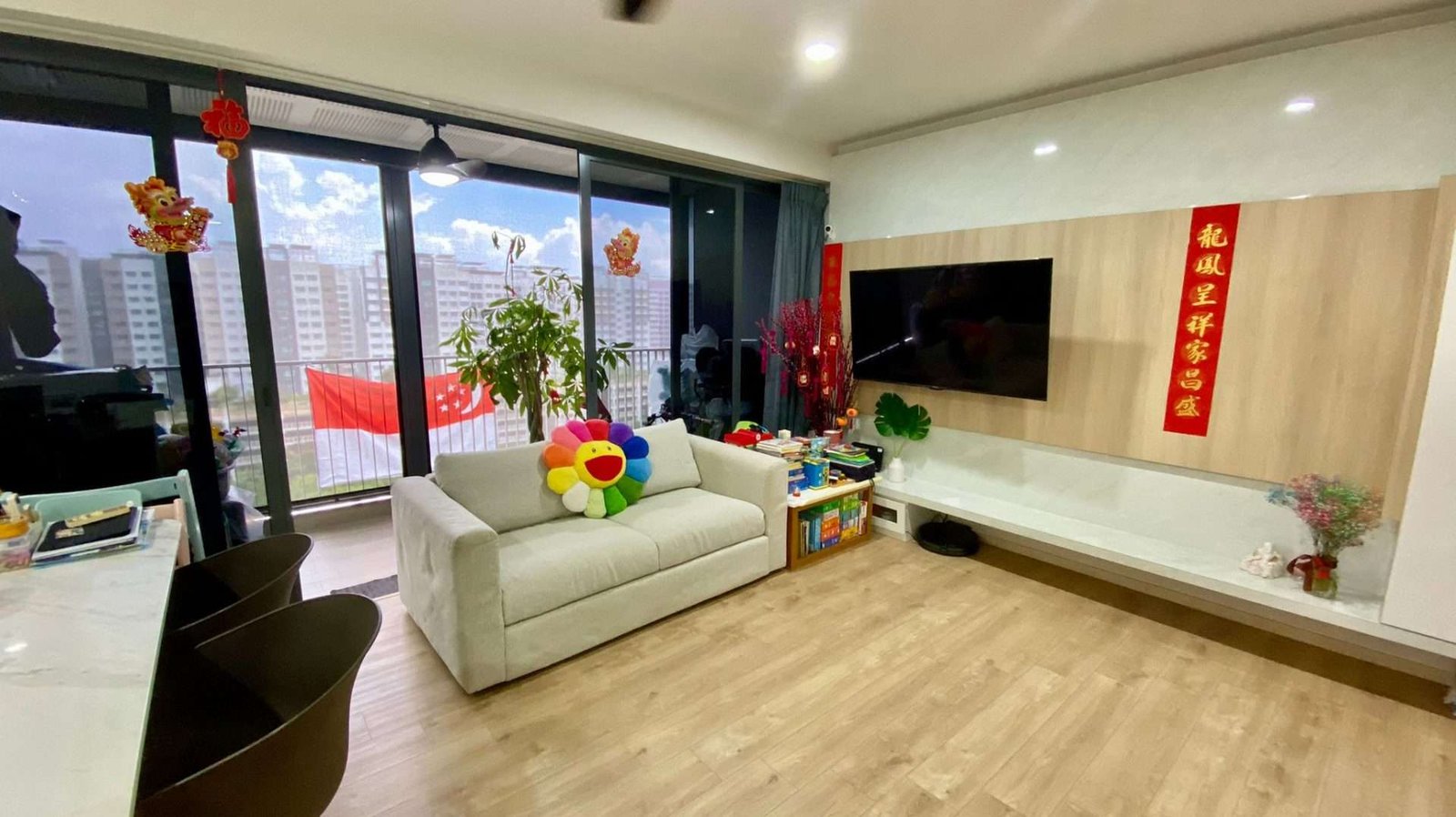 [Bellewaters] 27 Anchorvale Crescent – Homeseller SG