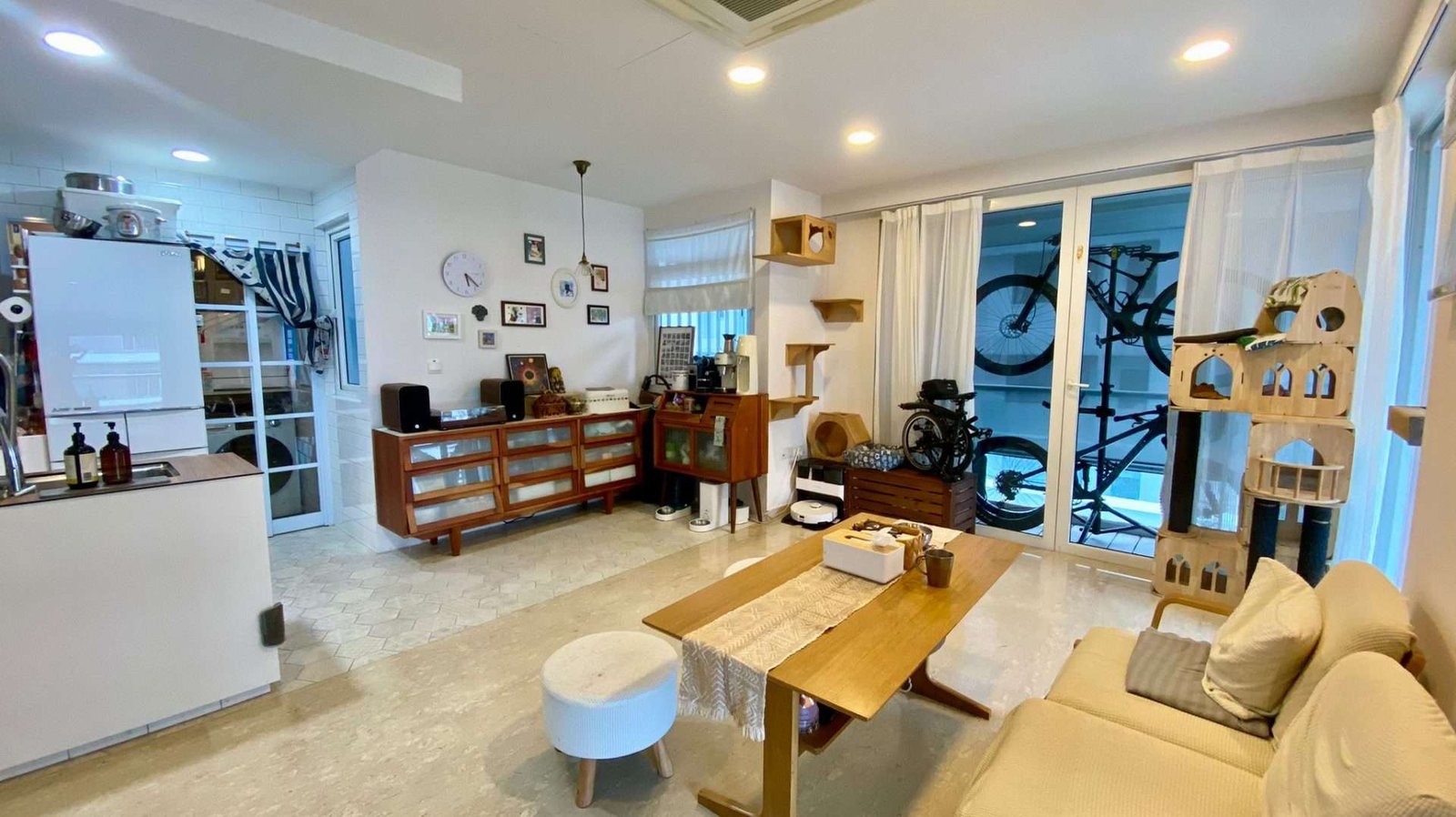[Pristine Heights] 77 Mergui Road - Homeseller SG