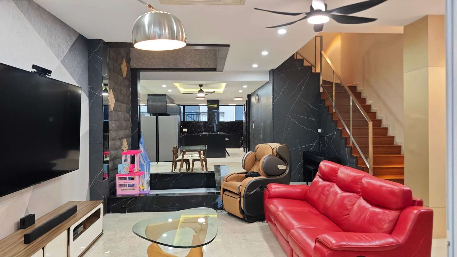 [Landed Terrace] 4 PAVILION PLACE – Homeseller SG