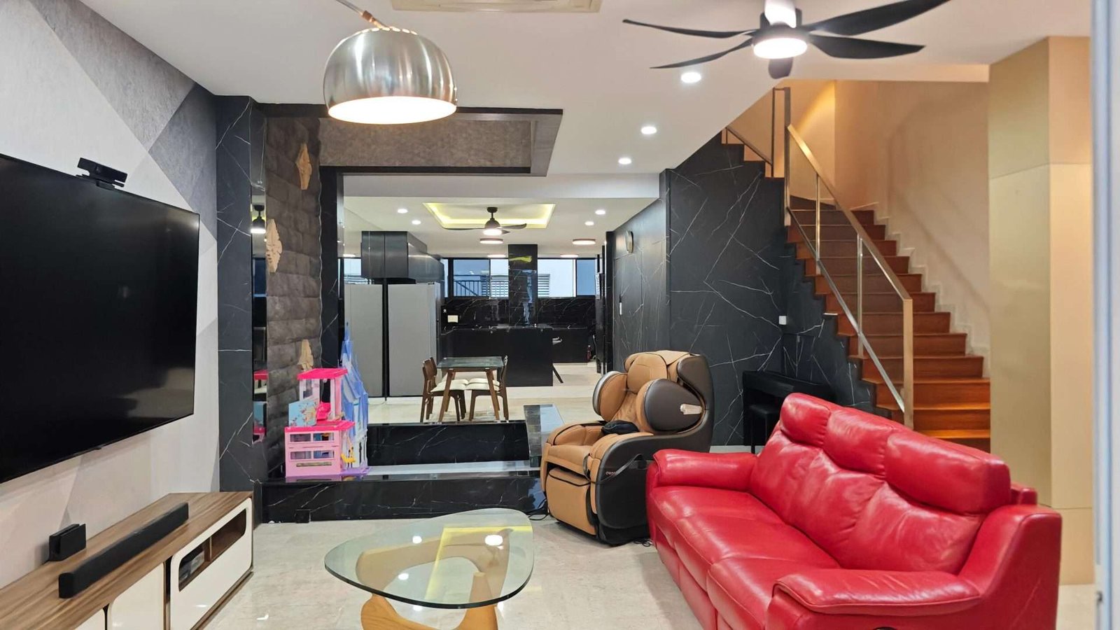 [Landed Terrace] 4 PAVILION PLACE - Homeseller SG