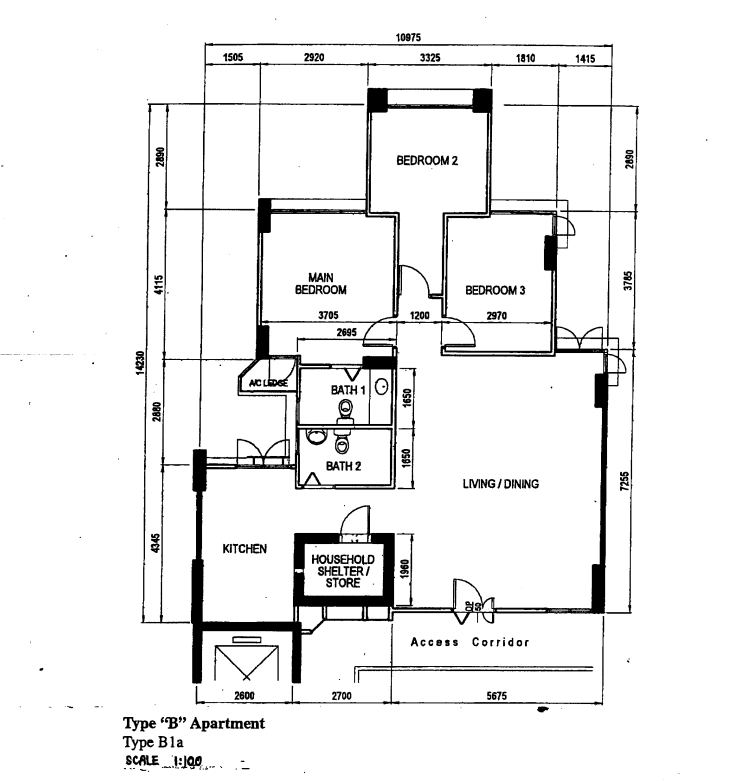 472 Segar Road - Homeseller SG