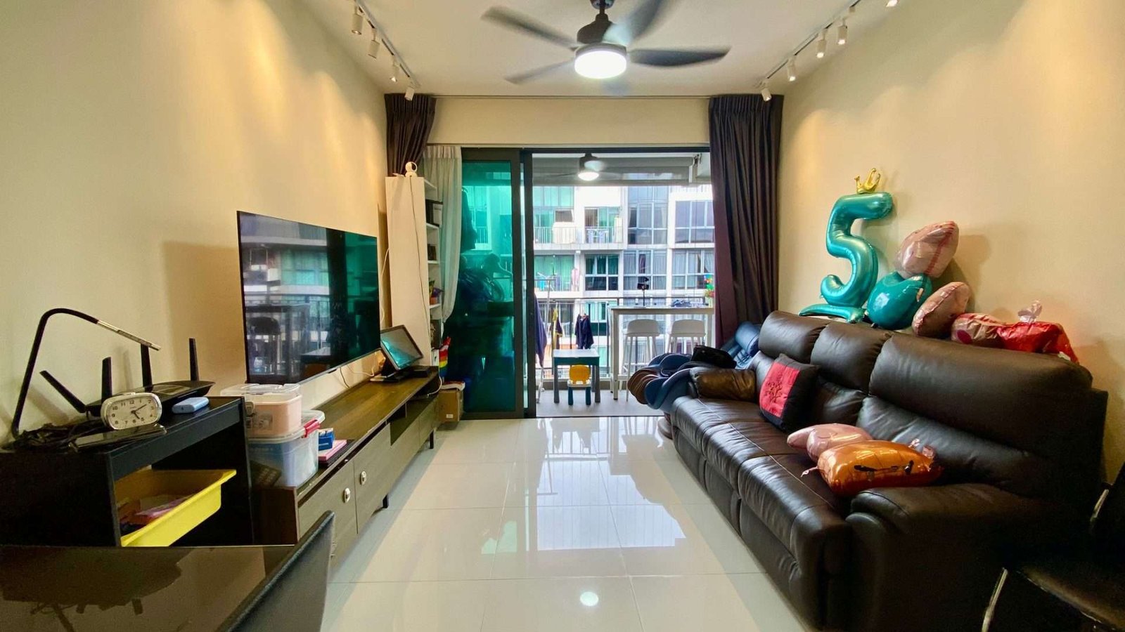 [Esparina Residences] 127 Compassvale Bow – Homeseller SG