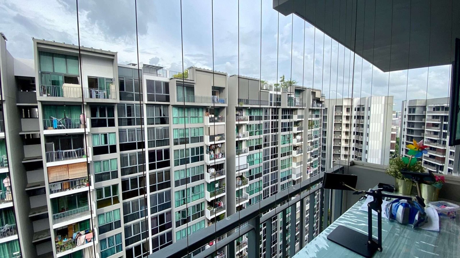 [Esparina Residences] 127 Compassvale Bow - Homeseller SG