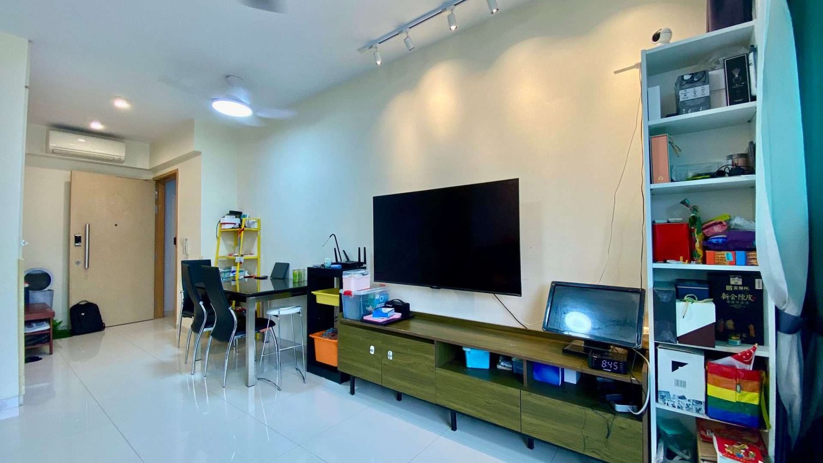 [Esparina Residences] 127 Compassvale Bow - Homeseller SG