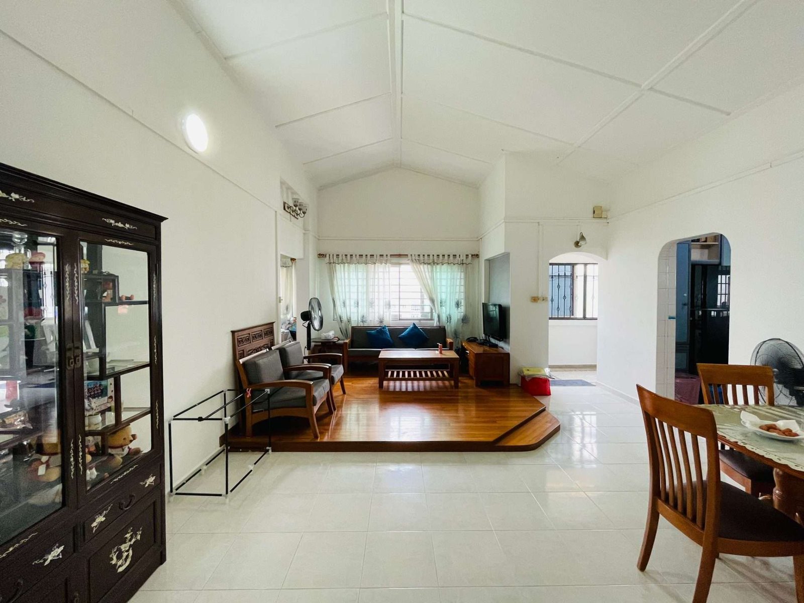 Blk 429 Bukit Panjang Ring Road - Homeseller SG