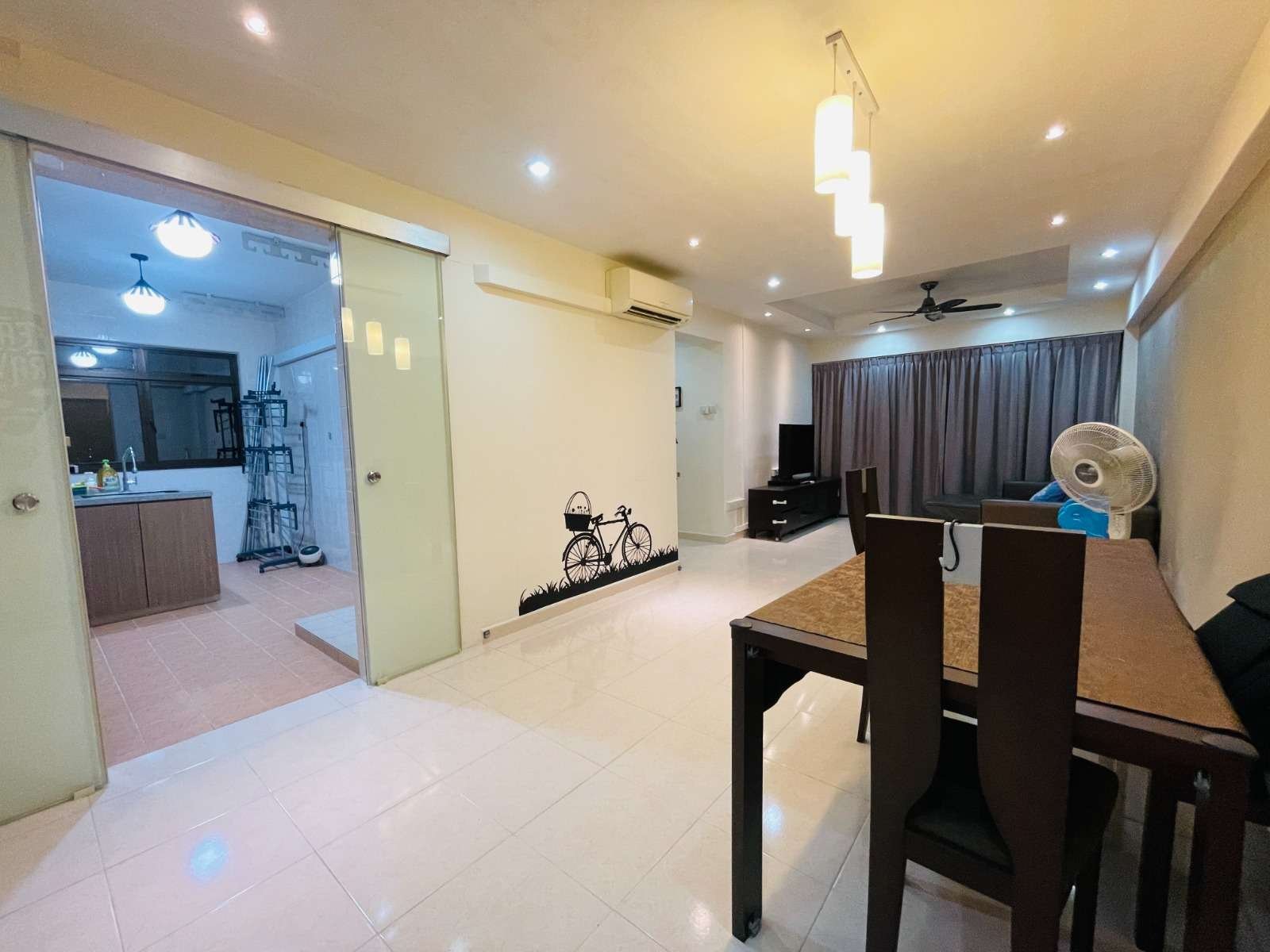 309B Anchorvale Road – Homeseller SG