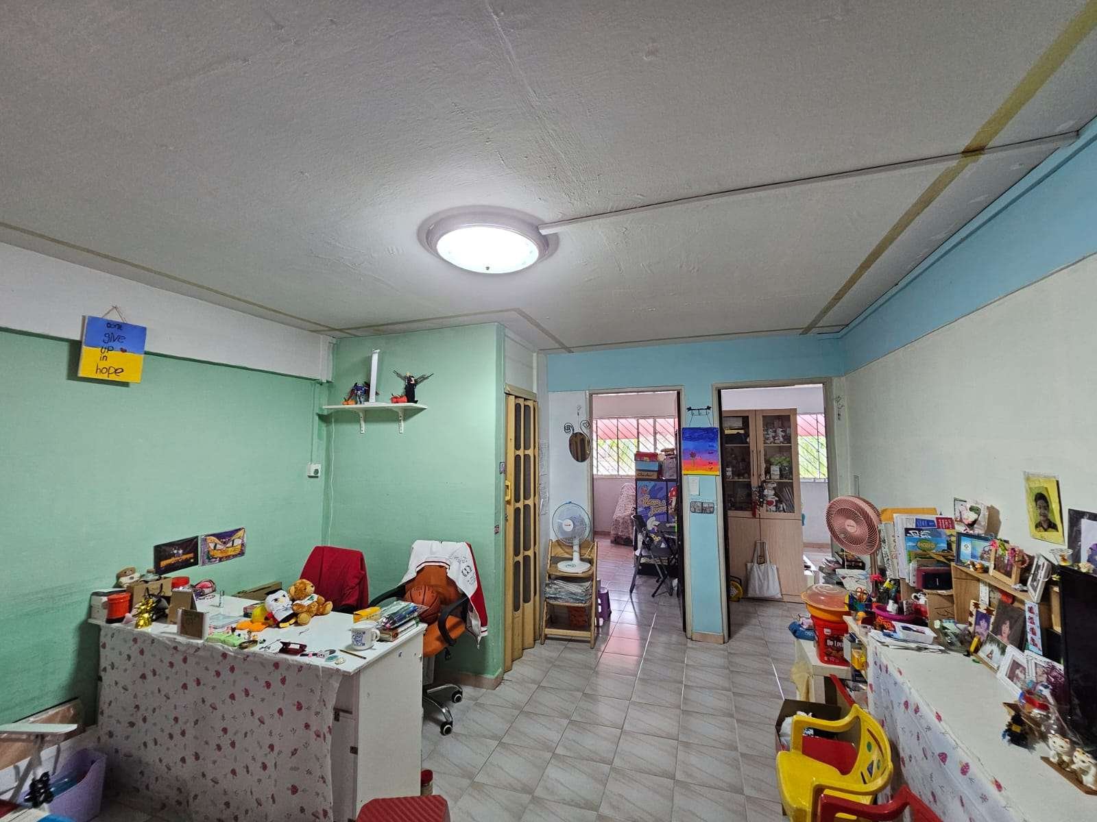 Blk 684 Race Course Rd – Homeseller SG