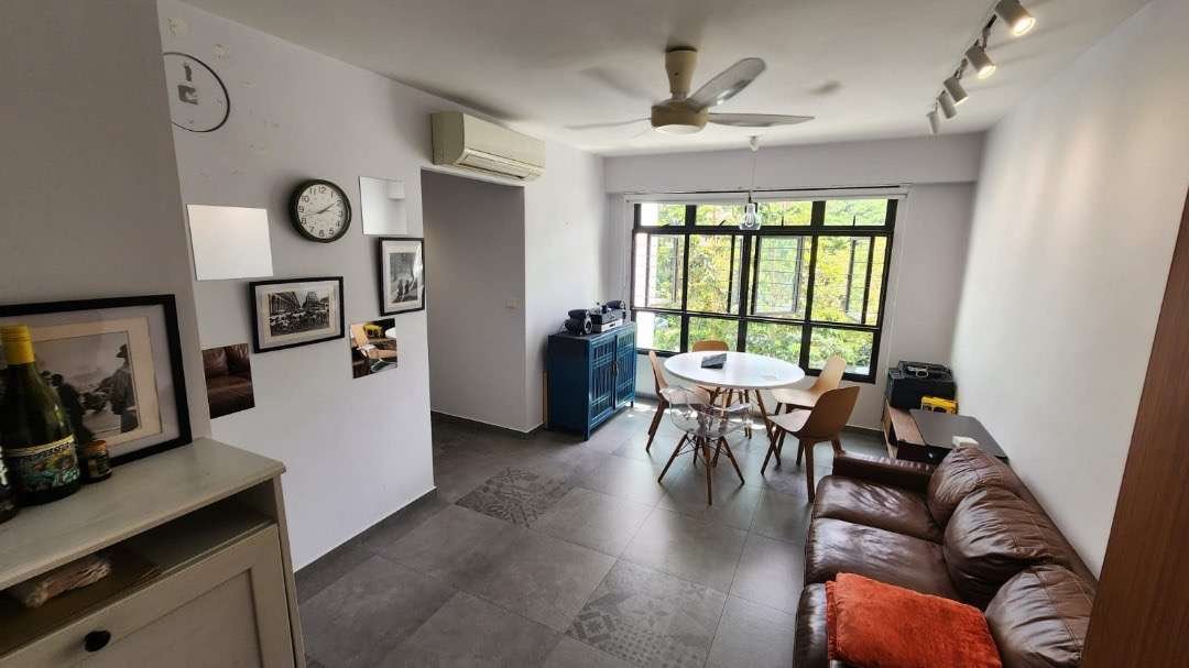 63 Sims Place - Homeseller SG